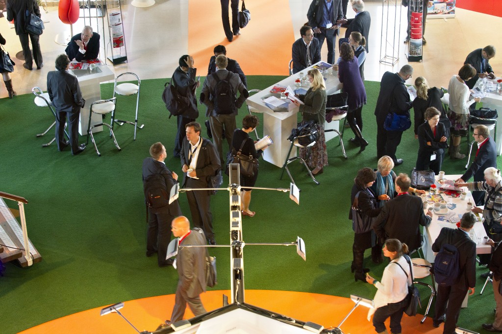 Presentations of the AAL Info Day Call 6 - AAL Programme