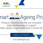 ACTIVE AND ASSISTED LIVING PROGRAMME | ICT for ageing well.