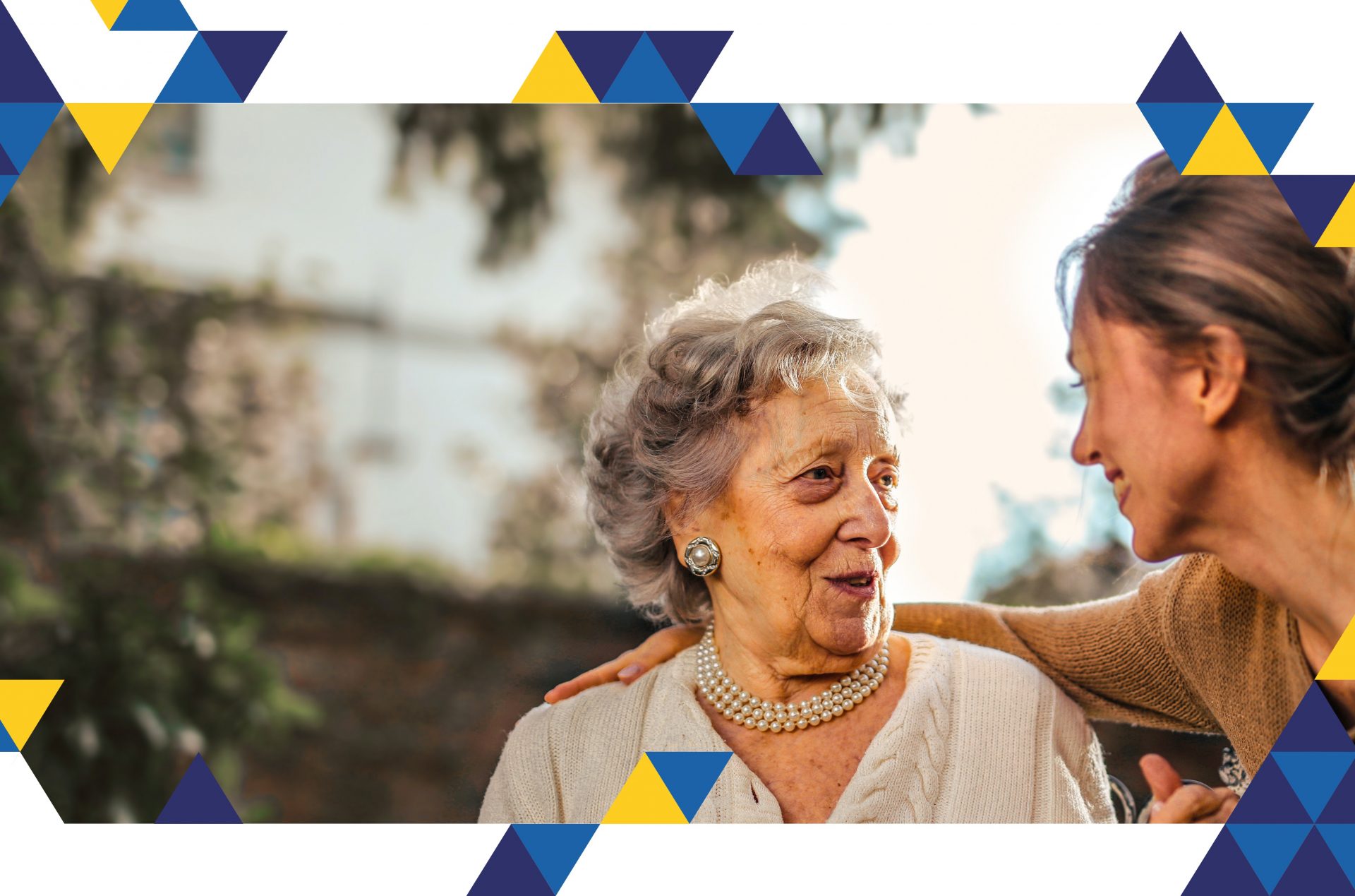 Trieste Citizen Accelerator: Active & Healthy over 65 - AAL Programme