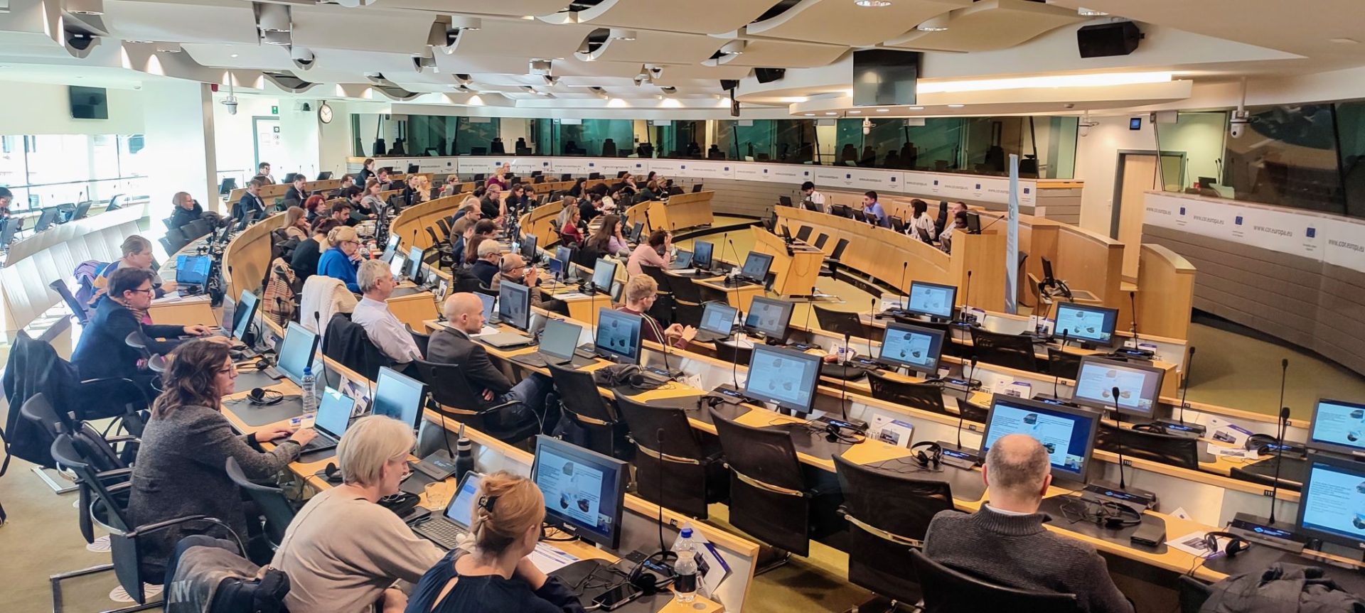 THCS Annual Conference 2024: Driving innovation in health and care systems - AAL Programme