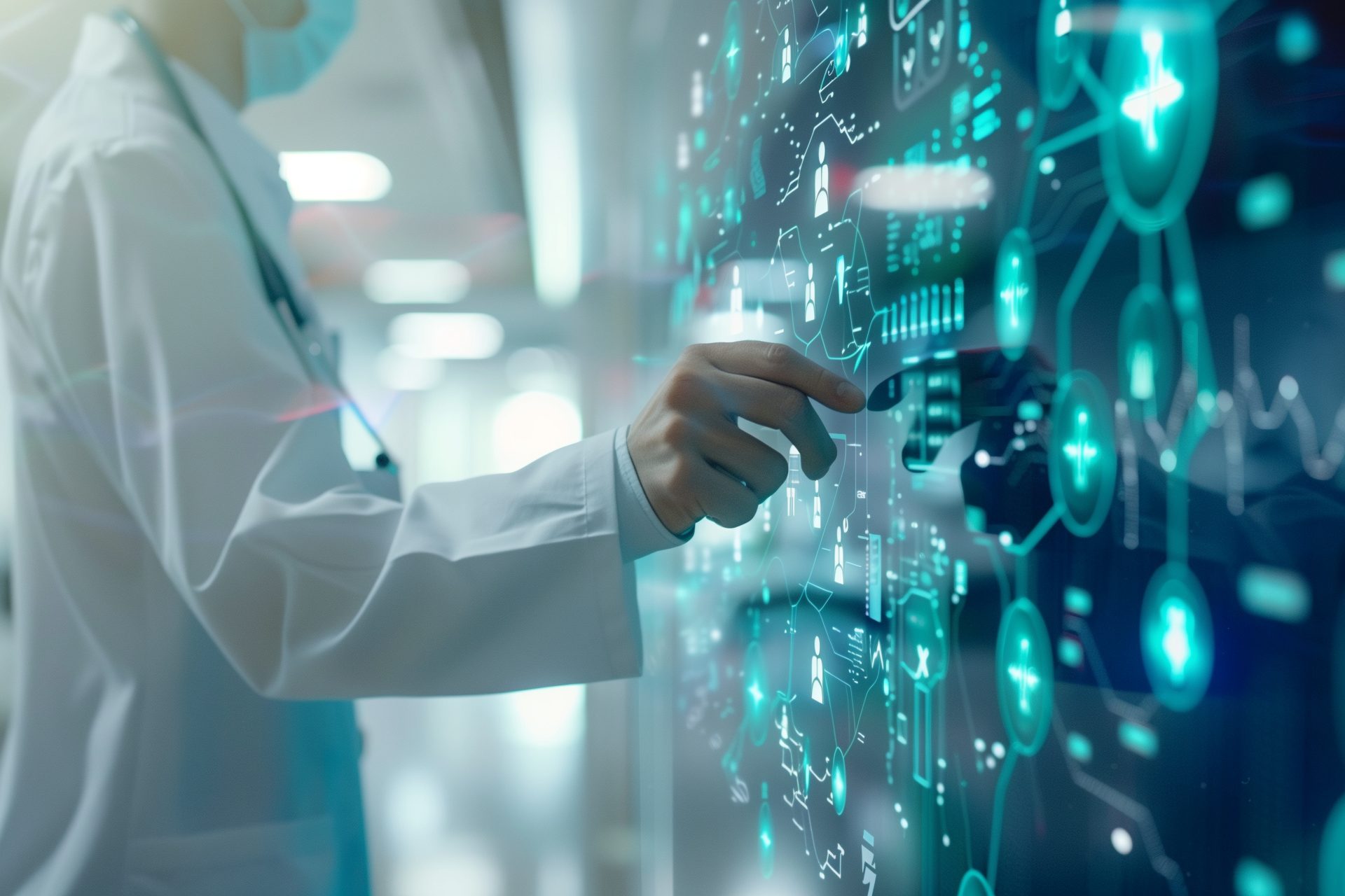 Funding opportunity: Transforming health and care systems with JTC 2025 - AAL Programme