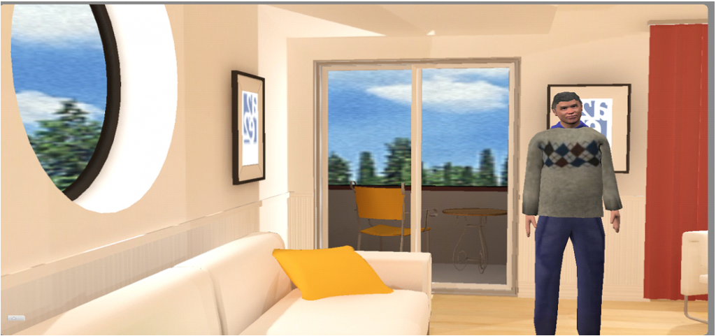 Projects Archive - AAL Programme