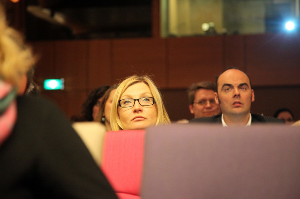 AAL CALL 6: Info Day - AAL Programme