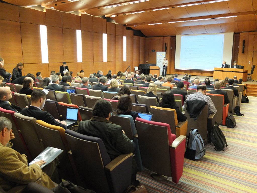 National Info days - AAL Programme