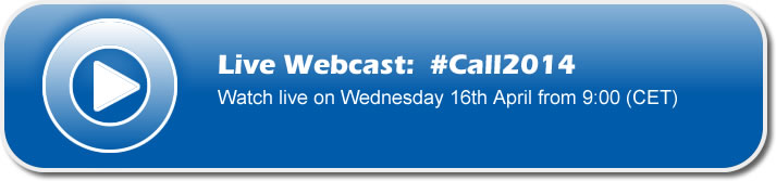 AAL JP Call 2014: Info Day and Consortium Building - AAL Programme