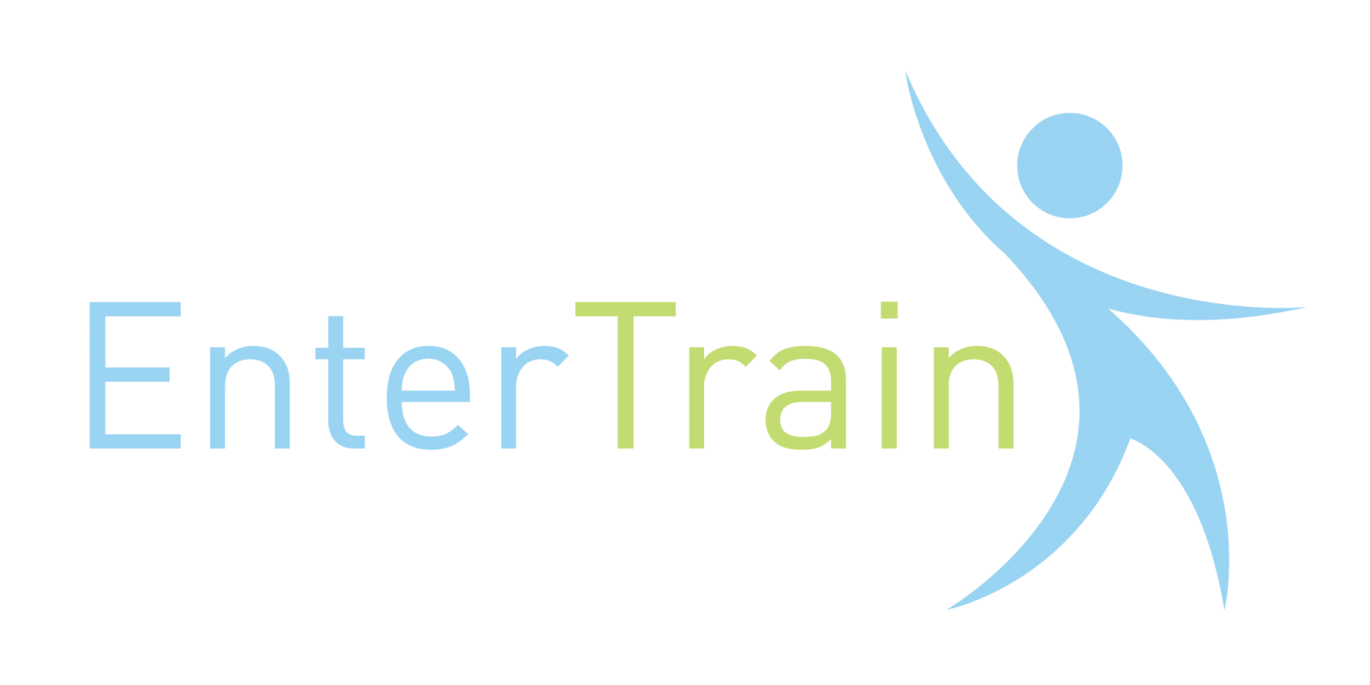 EnterTrain_Logo - AAL Programme