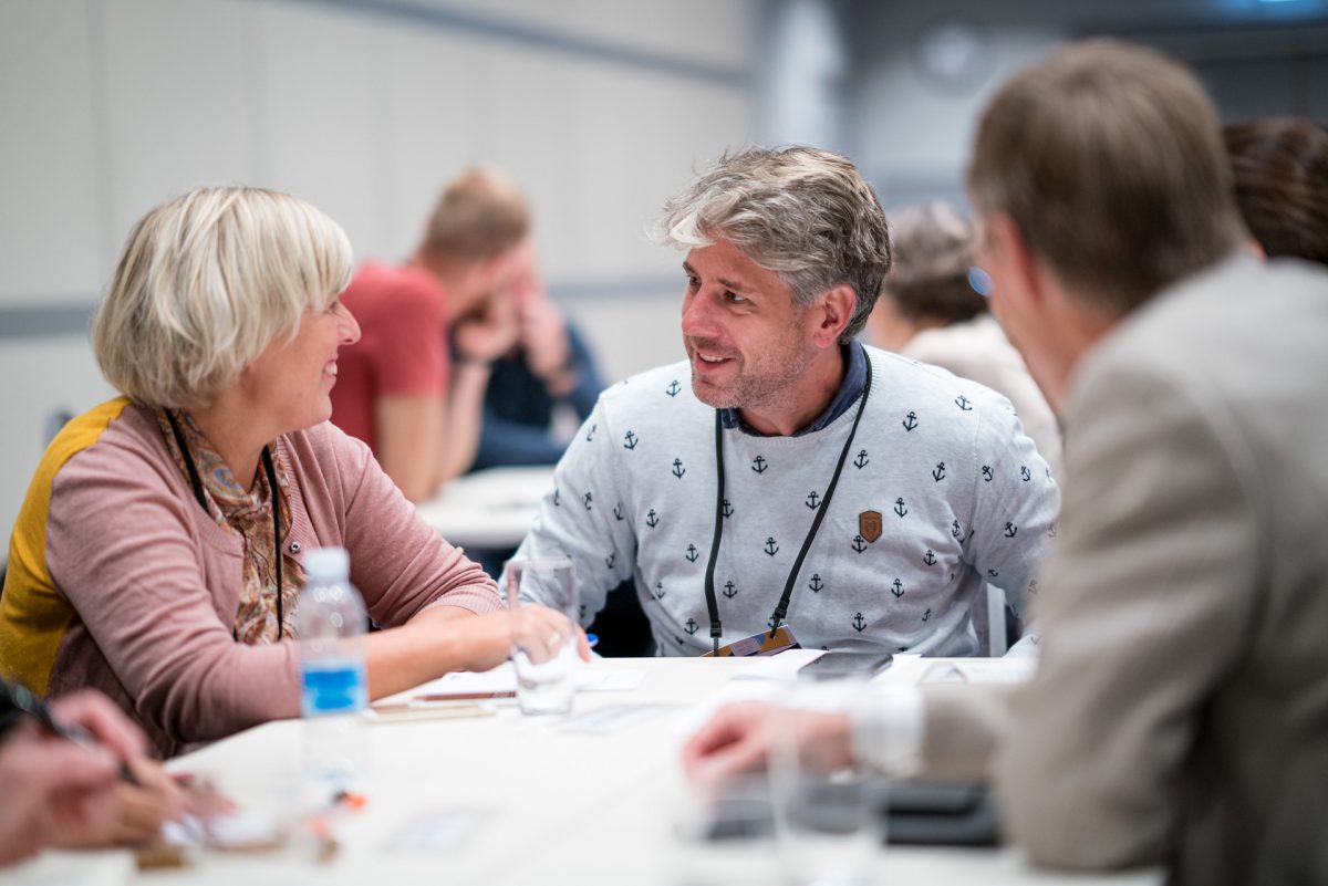 Info Days - AAL Programme