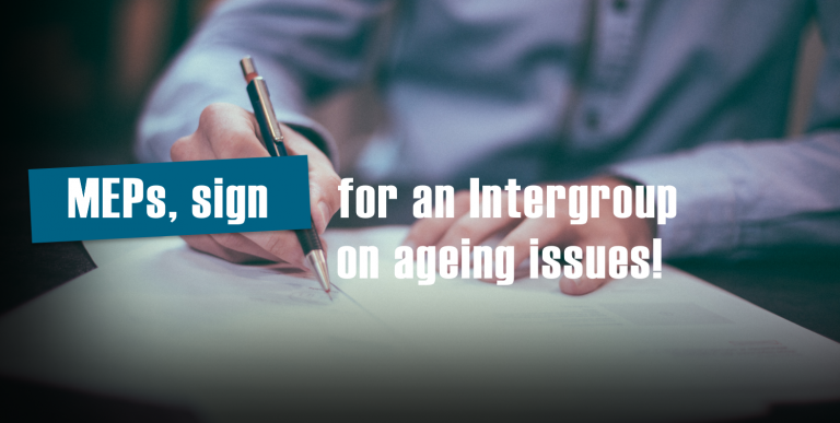 Call_MEPs_Banner - AAL Programme