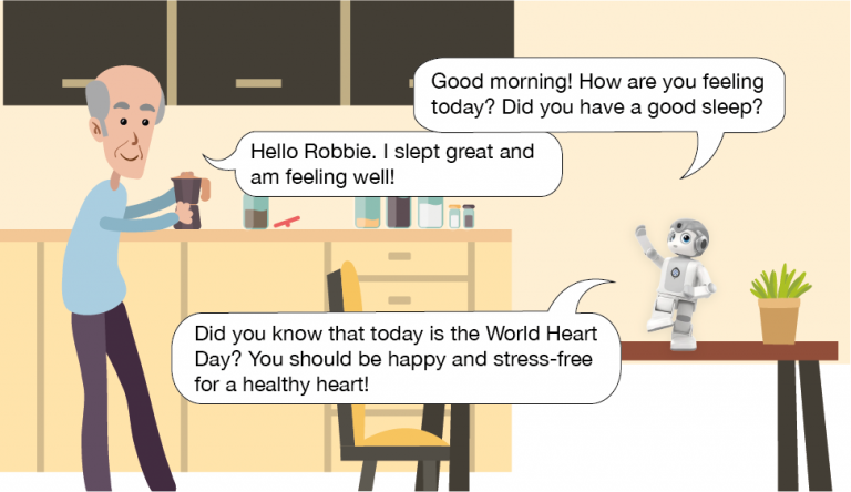 ReMember-Me - AAL Programme