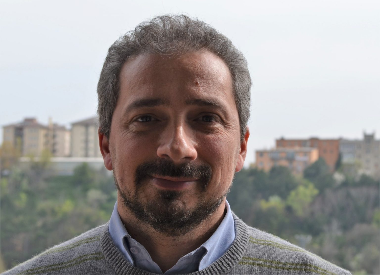 Interview With Dr. Gian Matteo Apuzzo: Building Health Ecosystems In ...