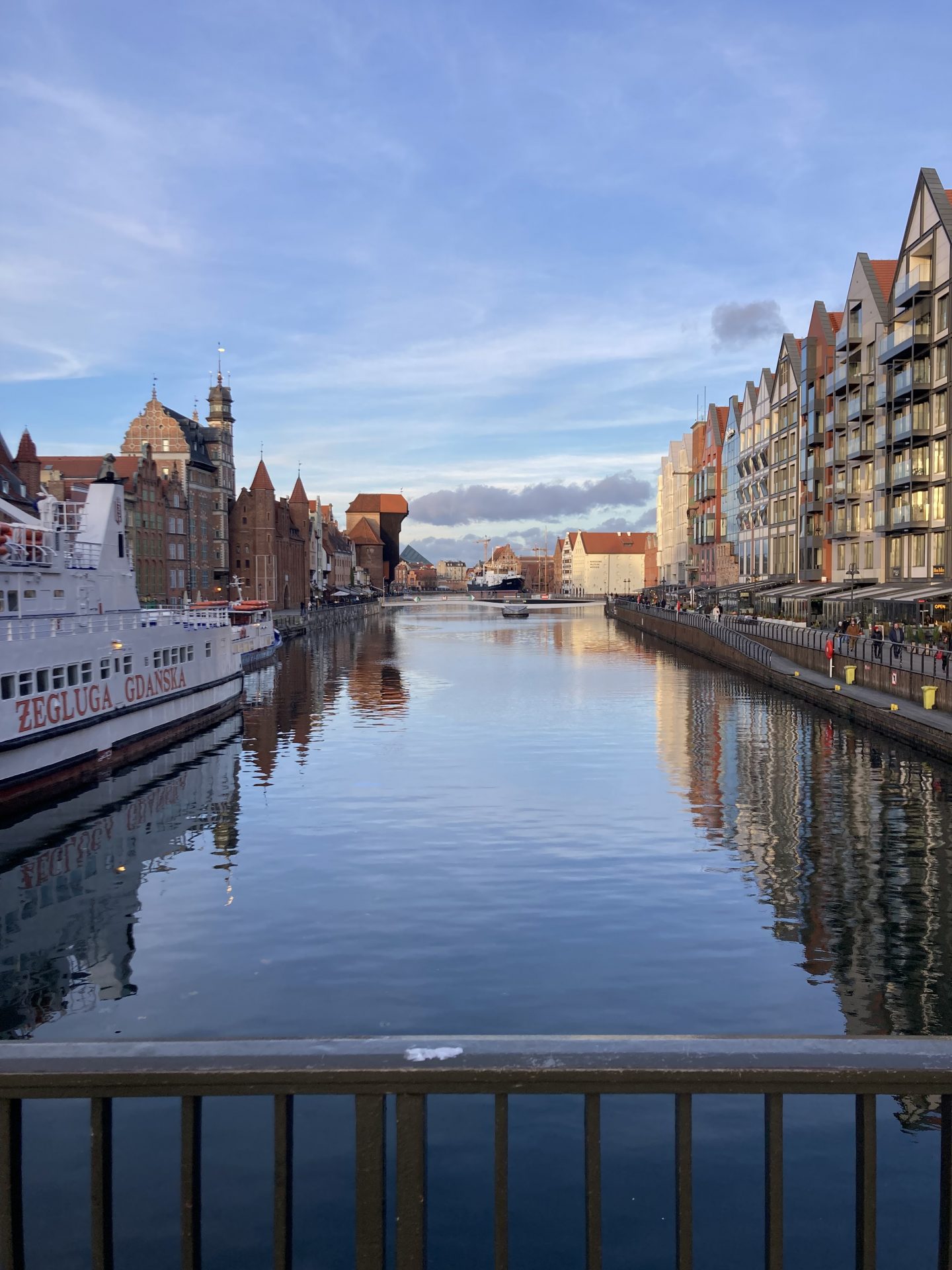 AAL visits home of EWAHA 2022- Gdansk! - AAL Programme