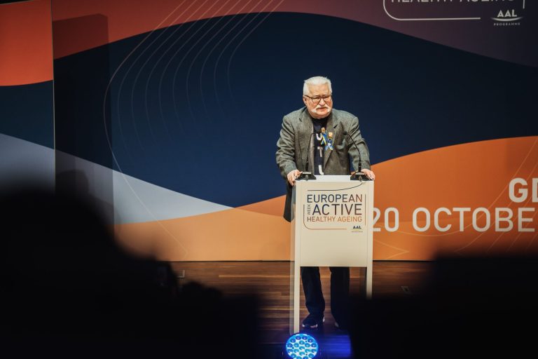 AAL Home 2020 - AAL Programme