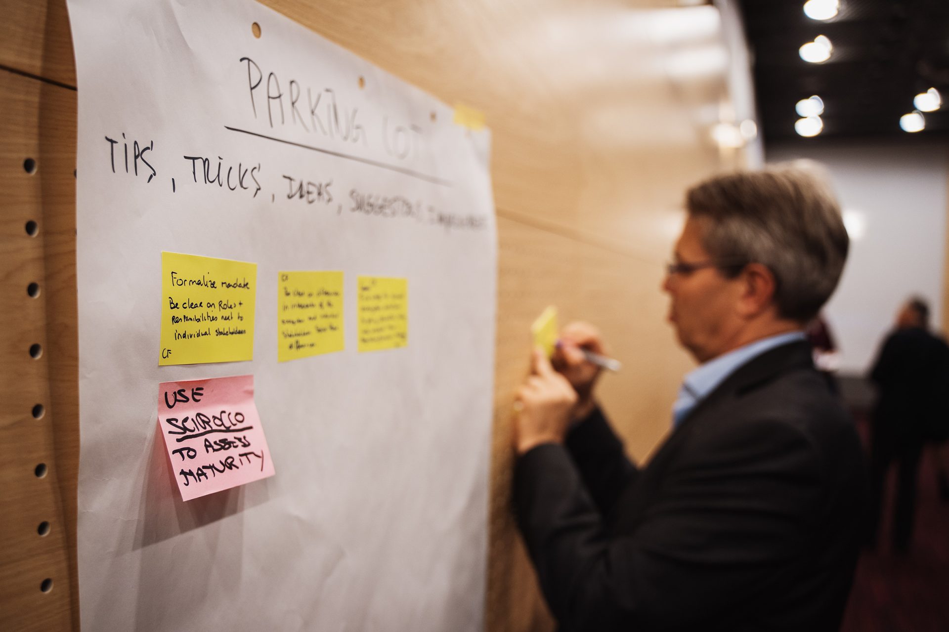 AAL launches its third Call for Workshops - AAL Programme